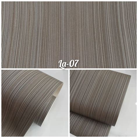 Jual Wallpaper Dinding Murah Bukan Stiker 5m2 LA 07 Shopee Indonesia