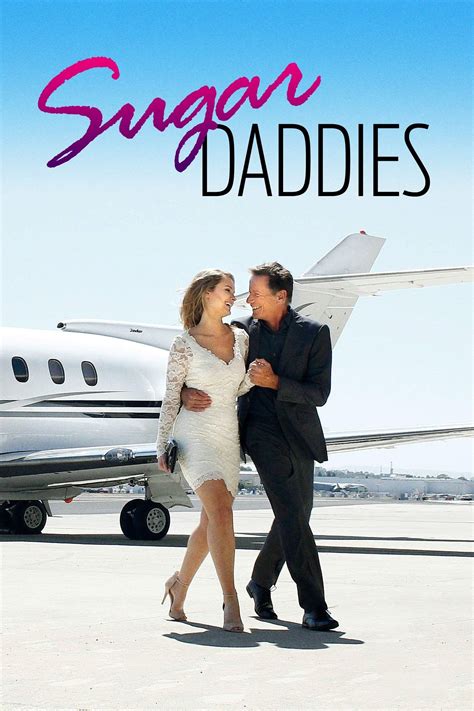 Sugar Daddies 2014 Posters — The Movie Database Tmdb