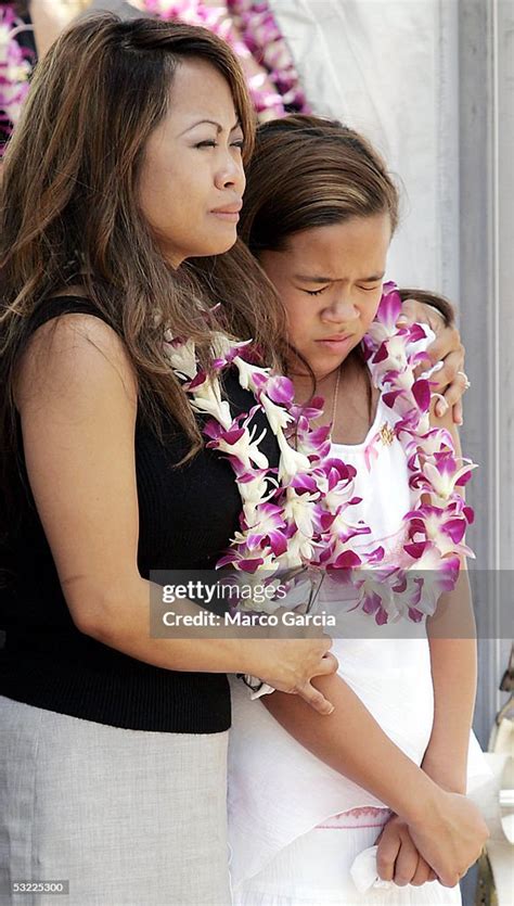 Norminda Healy Wife Of Daniel Richard Healy A Navy Seal Killed In
