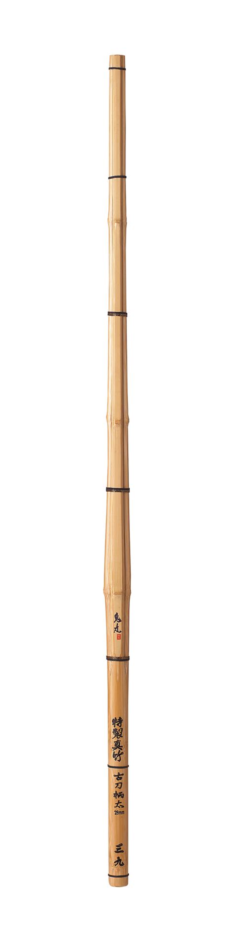 Premium Madake Shinai Onimaru Kendo24 Kendo24