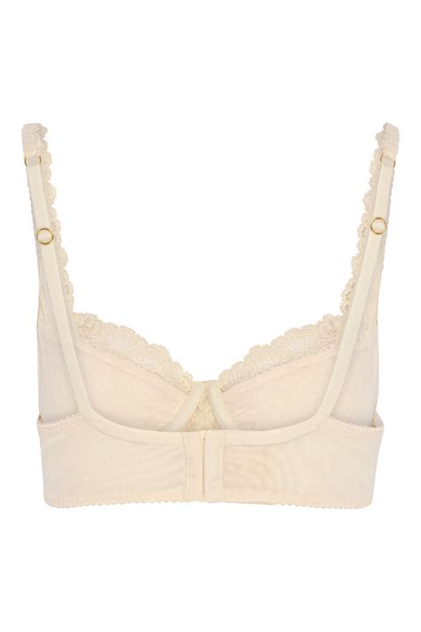 Bras Underwire Bras Without Padding Ideal Ladies Underwear