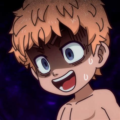 𝐂𝐇𝐈𝐁𝐈༘ Takemichi Icon