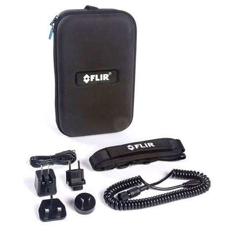 Flir Vsa Ap Vs70 Borescope Accessory Kit Test Uk