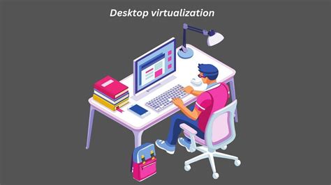 Desktop Virtualization Benefits Models And Software