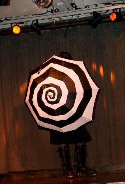 Nohwear Steampunk Fashion Show Redux