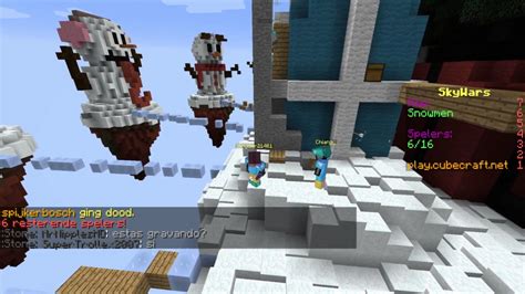 Teaming Cubecraft 1 Youtube