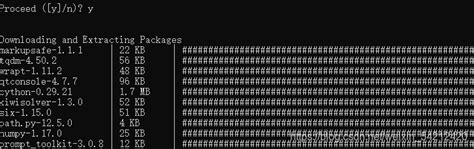 Anaconda 高版本的python，想降到其他版本的方法。anaconda高版本能有低版本python Csdn博客