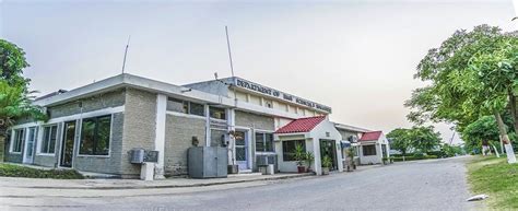 Department Of Basic Sciences And Humanities National University Of