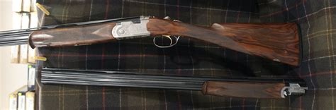 Sp3 Deluxe Field Combo 20 And 28 Gauge 28 Straight Stock New Beretta Shotguns Online