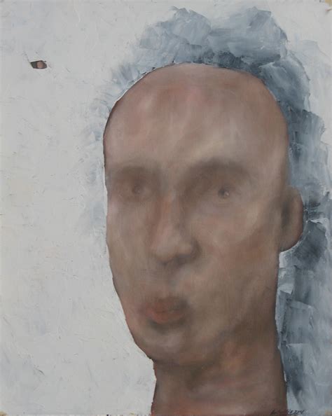 Linda Wallis Outside In