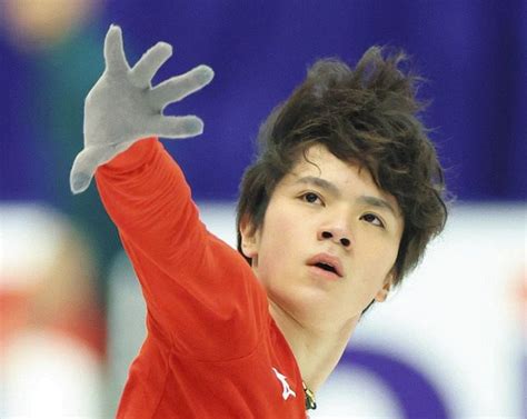 【フィギュアnhk杯第1日見どころ】4回転フリップへの不安を口にした宇野昌磨 どこまで修正できるか：中日スポーツ・東京中日スポーツ