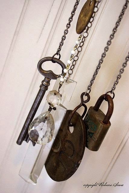 Amazing DIY Wind Chimes Do It Yourself Ideas And Projects