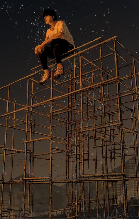 Buntarou Mori Kokou No Hito Drawn By Eliasdessin Danbooru