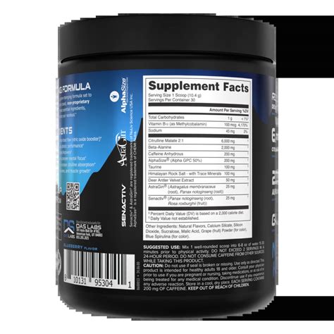 Best Pre Workout Supplements Pre Workout For Men And Women Bucked Up