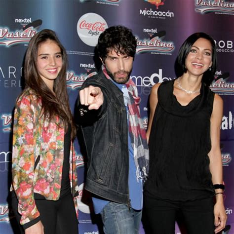 En Su Cumple 45 Celina Del Villar Festeja Su Vida Con Be