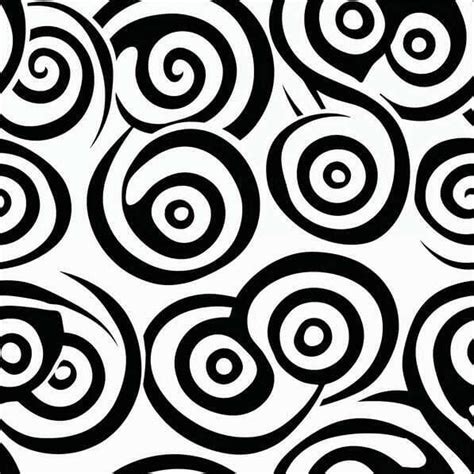 Curl Patterns Download Seamless Curl Patterns For Free Creative Fabrica