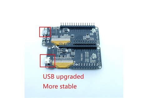 d duino 32 v2 arduinoandnode32andesp32and0 96oled from lspoplove on tindie