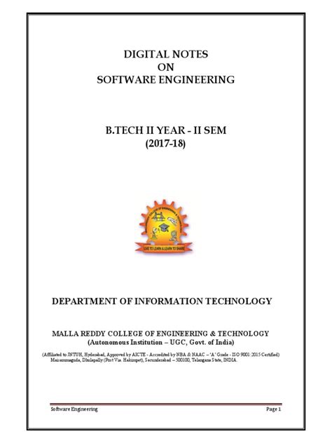 software engineering pdf software development class computer