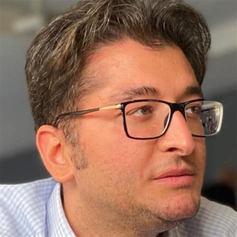 Mohammad Mohseni Medical Immunology Phd Research Profile