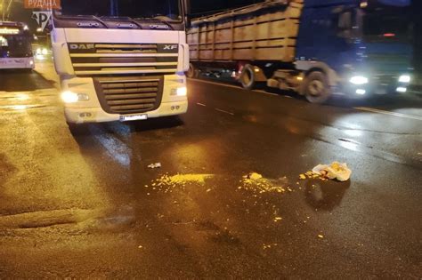 Винуватцю смертельної ДТП у Кривому Розі який збив жінку з дитиною