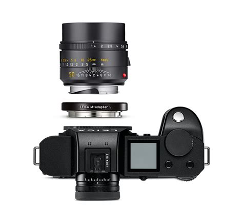 徕卡发布新一代summilux M 50 F14 Asph镜头