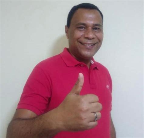Blog do Tiago Padilha Tio Chico é pré candidato a vereador de Bom Conselho