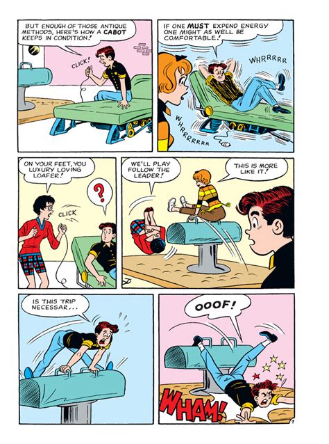 Archiemilestonesjumbocomicsdigest07 89 Archie Comics