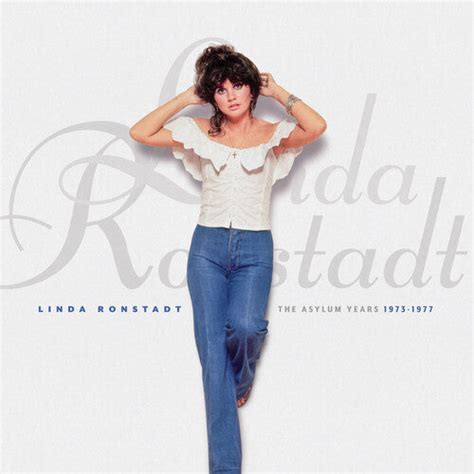 Linda Ronstadt The Asylum Albums 1973 1977 Box Set