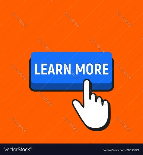 Read More Button Orange