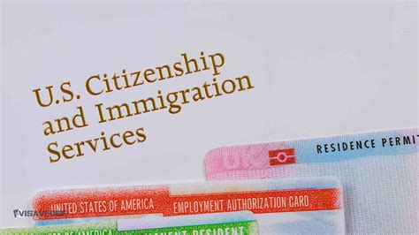 Steps To Update Your Phone Number On Your Uscis Account