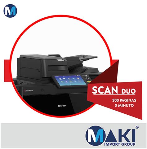 Toshiba Mfp E Studio 5516ac Open Box
