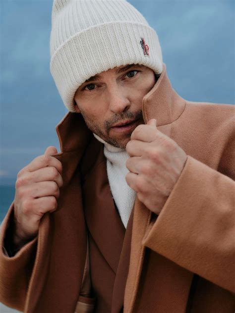 Notre Interview Avec Arnaud Binard