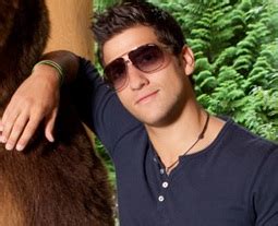 The Real World Road Rules Challenge Fresh Meat 2 Exclusive Interview