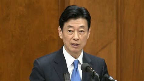 【速報ライブ】政倫審「『安倍会長がキックバック止める』と指示した」 安倍派の西村前経産相｜fnnプライムオンライン