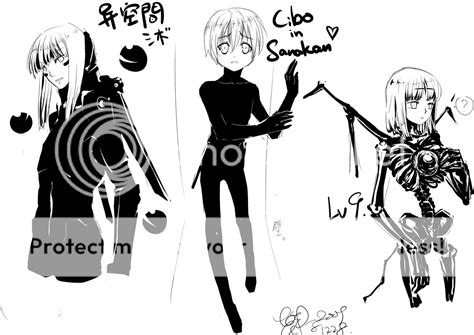 BLAME性转换同人计划 第一弹 雾亥 西波blame 吧 百度贴吧