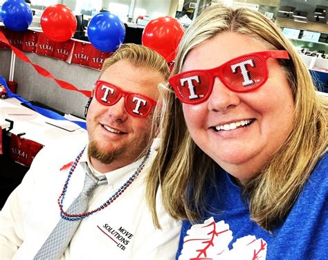 Dallas Movesolutions Texasrangers Texasrangers Baseballfans