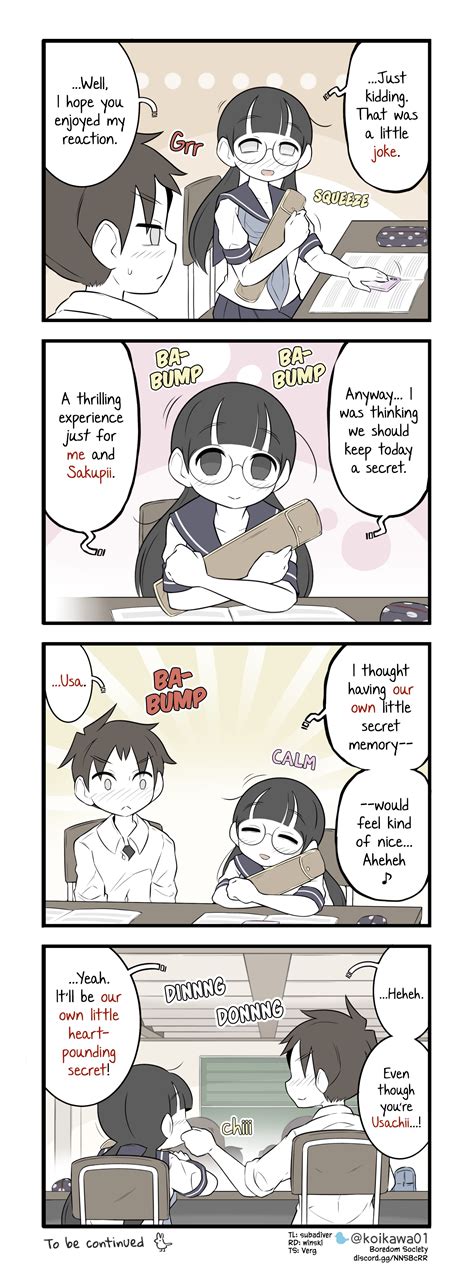 Disc Bijutsubu Girl Art Club Girl Ch 220 Lets Make It Our Own