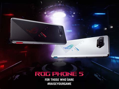 Harga Hp Rog Terbaru Dan Paling Update Saat Ini Urbandigital