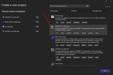 Create Role Based Web Api With Asp Net Core