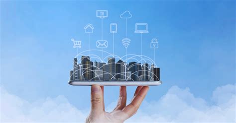 The Future Of Building Codes Smart Cities And Iot For Sustainable Growth Chirag Thakkar