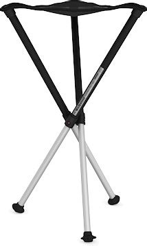 Trépied WALKSTOOL Tabouret pliant Comfort 75 cm Rayon Chasse sur