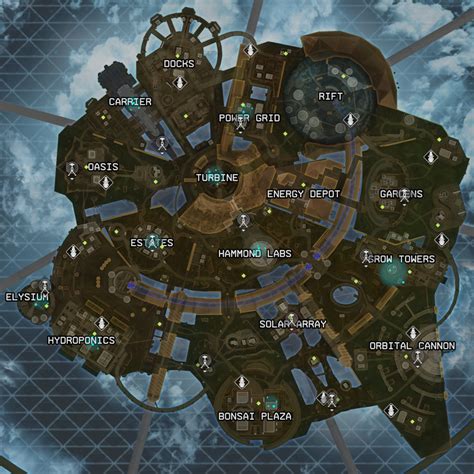 Apex Legends Map Hacconsult