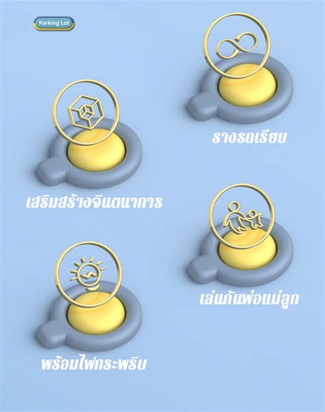 ของเลนฮตใน tiktok DCWJ รถรางของเลน วงไดอตโนมต รถรางกลไก แถมรถ คน คน เซตรถราง