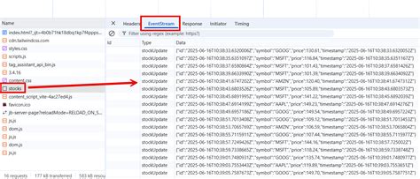 Real Time Server Sent Events In Aspnet Core And Net 10