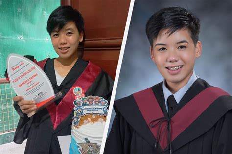 Top 1 sa criminology licensure exam, ibinahagi ang sikreto sa tagumpay | ABS-CBN News