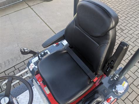 Intrepid Km100 Tele Miniloader