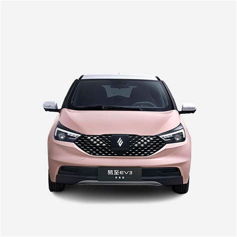 Brand New Jmev Ev 3 Cars For Sale In Myanmar Carsdb