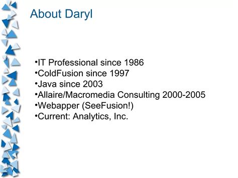 Java Stack Traces Ppt