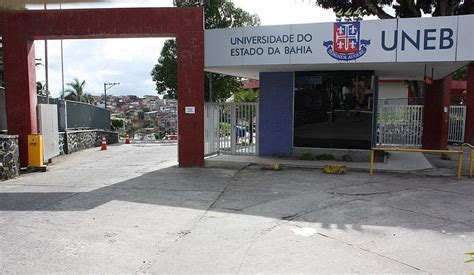 Uneb Terá 30 Dias Para Apresentar Relatório De Educação Inclusiva Sobre Aluno Autista Para O Mp Ba