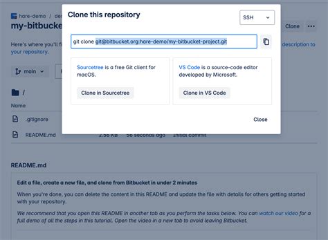 Bruno Docs Collaboration Via Bitbucket
